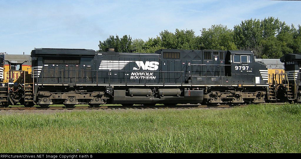 NS 9797